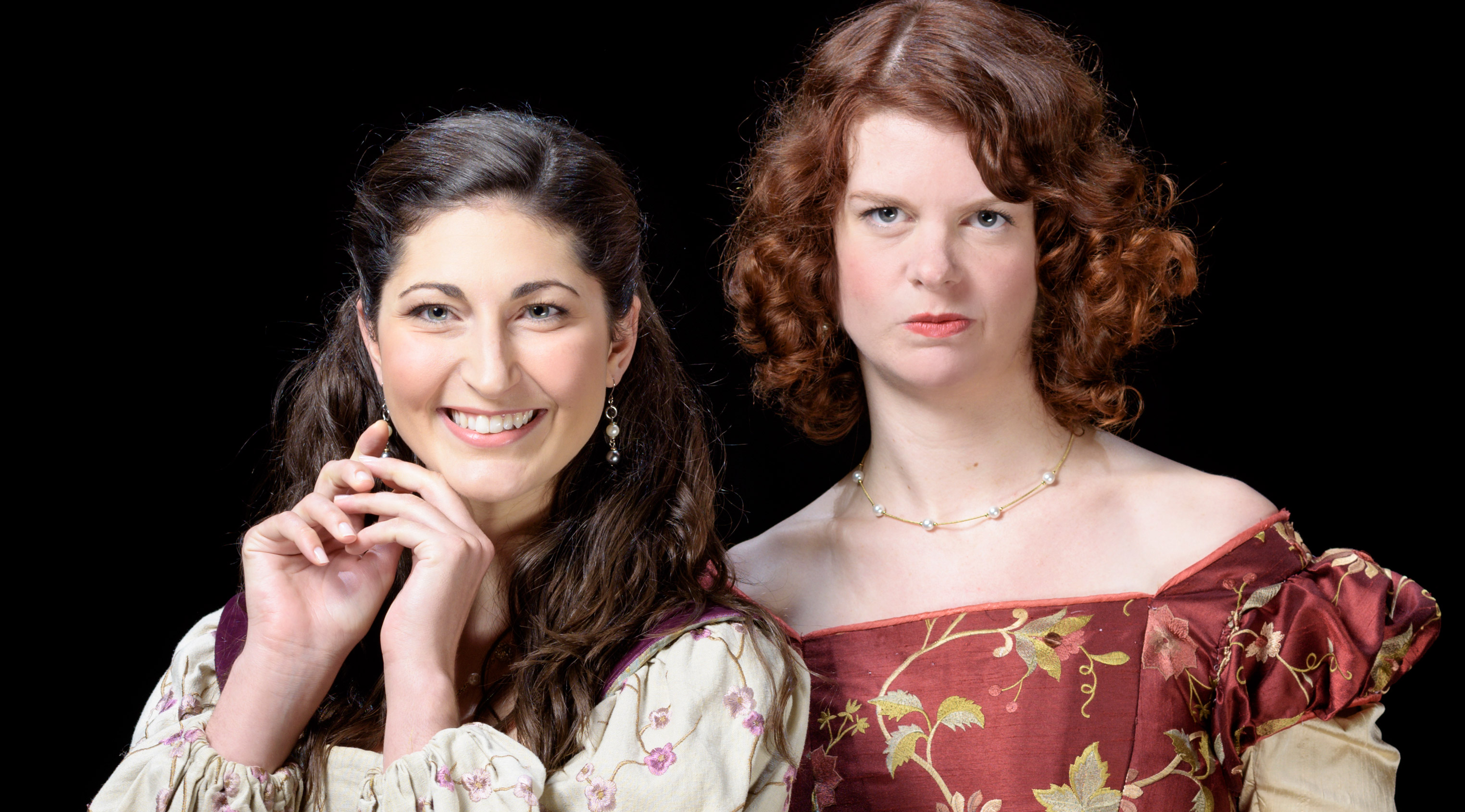 Taming of the Shrew - Longwood University